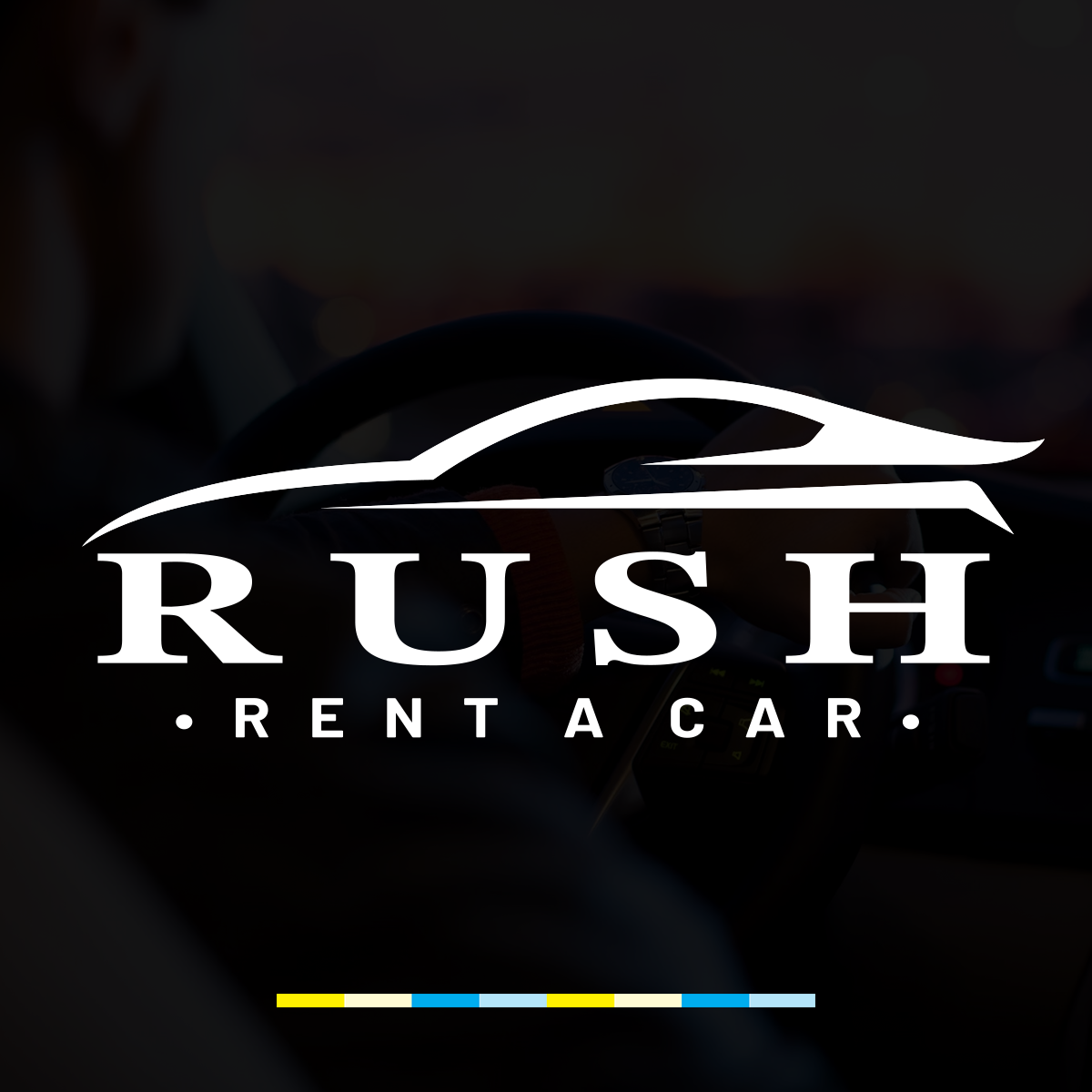Rush Rent a Car | Convenient Car Rental Near Zadar Airport
